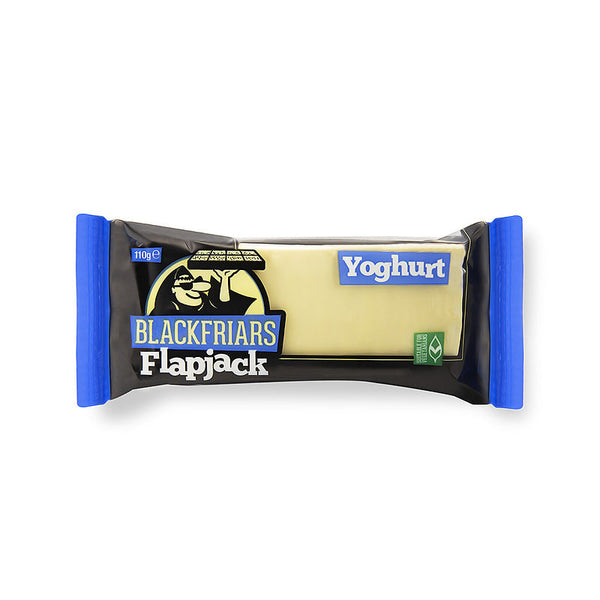 Blackfriars - Yoghurt Flapjack – Free From Direct Wholesale